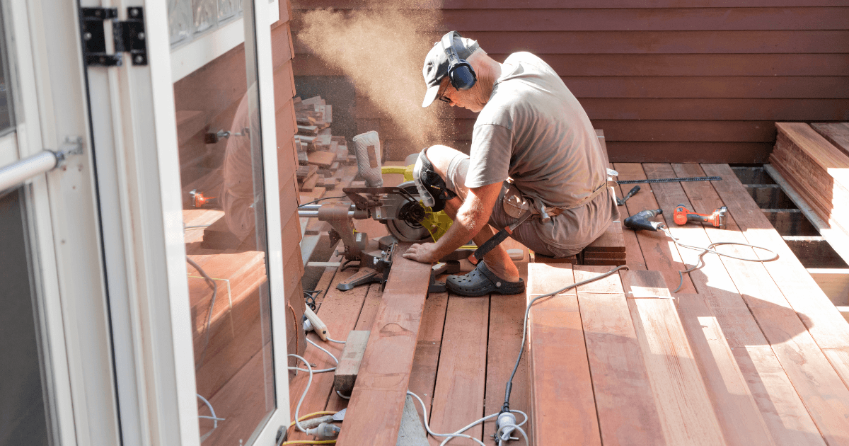 How Renting a Van Can Make Your DIY Projects Easier | Skipton Self Drive