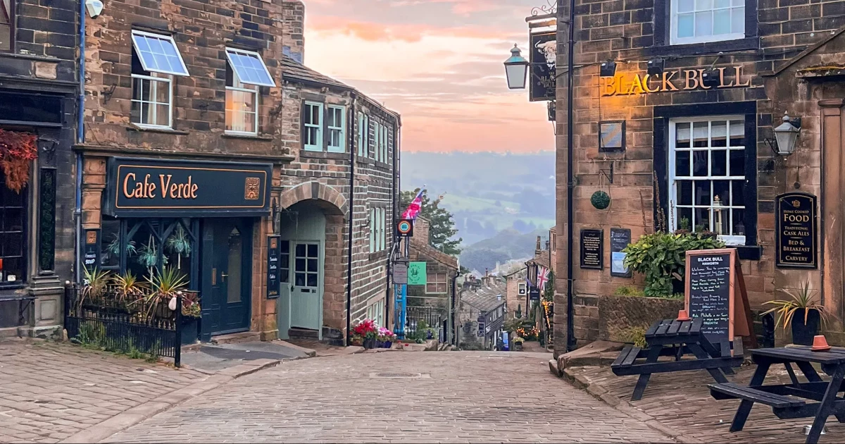 Exploring Yorkshire: SSD’s guide for places to visit when in God’s Own ...