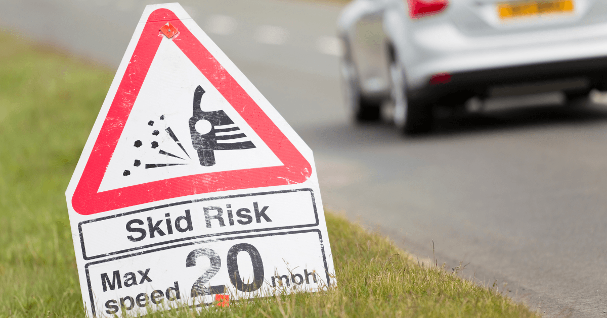 The Ultimate Advanced Road Driving Safety Guide | Skipton Self Drive