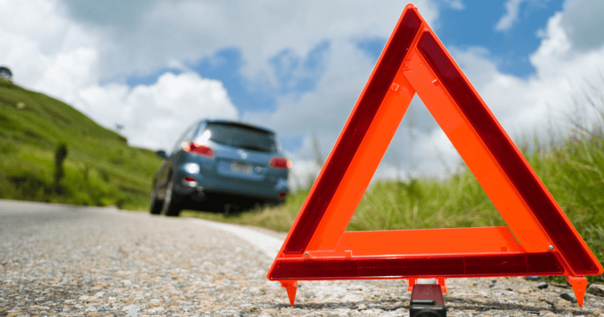 What to Do if Your Rental Vehicle Breaks Down | Skipton Self Drive